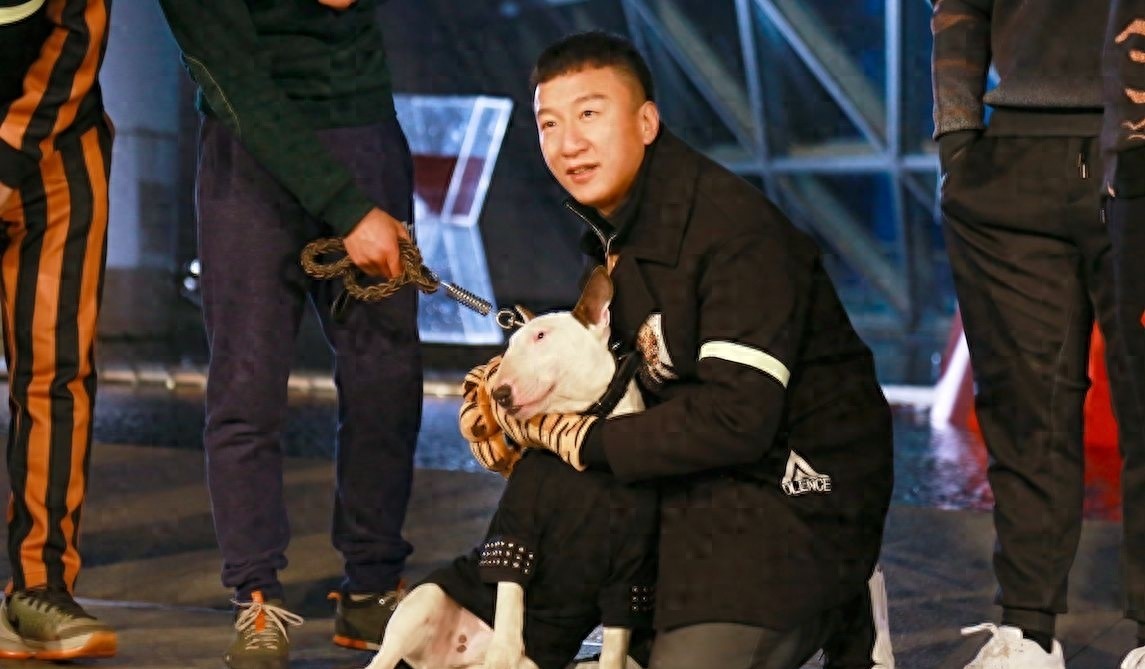 The 5 actresses who were "conquered" by Sun Honglei are all unable to ...