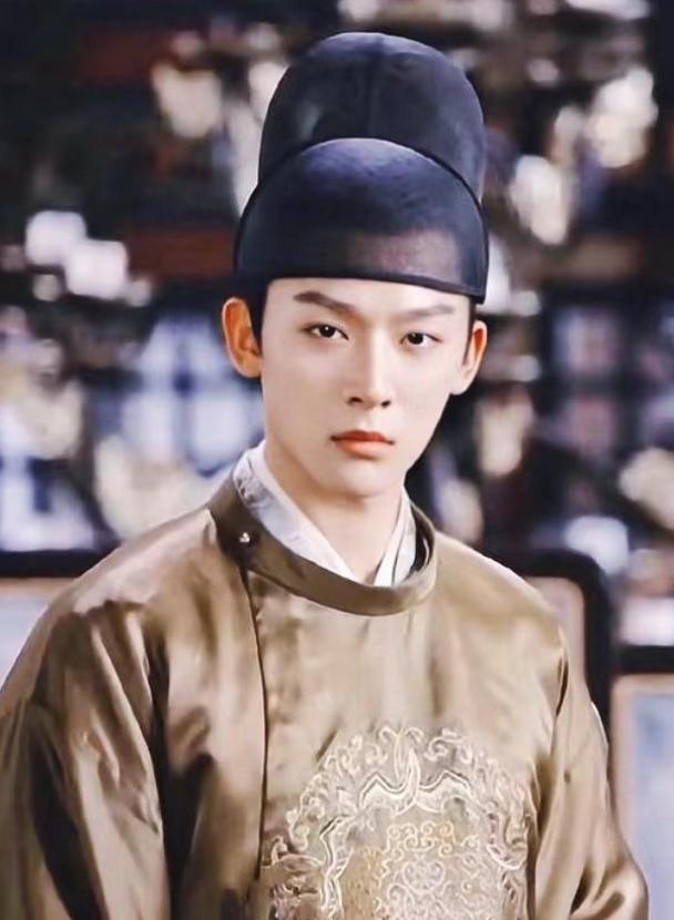 The 63-year-old Hou Changrong, it's time to be popular again - iMedia