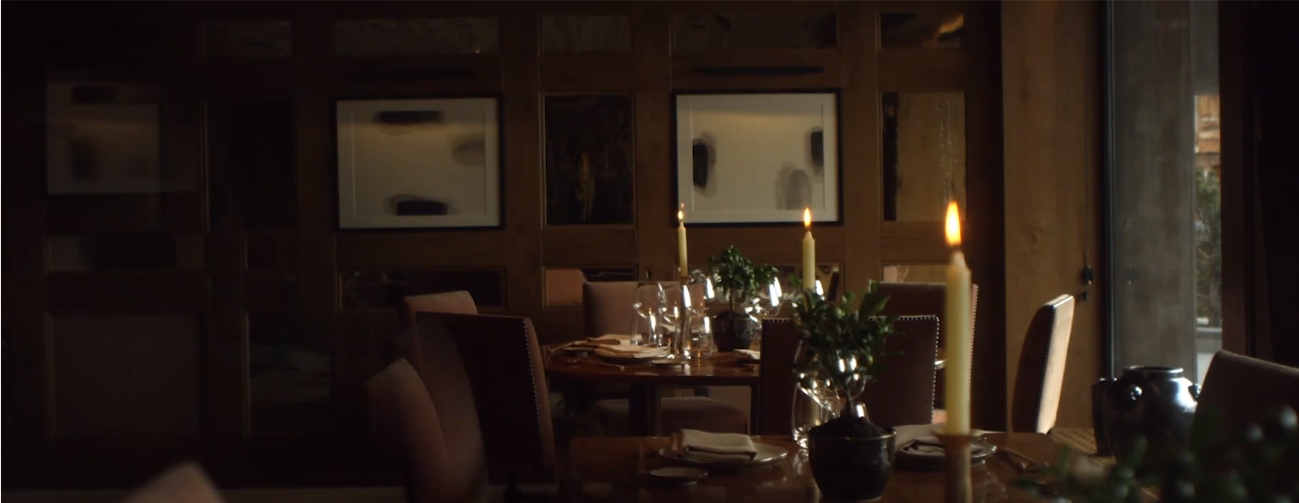 Edward Tuttle, Design Master of Aman Hotels - iNEWS