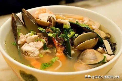 On Fujian Cuisine, One of the Eight Cuisines - iNEWS
