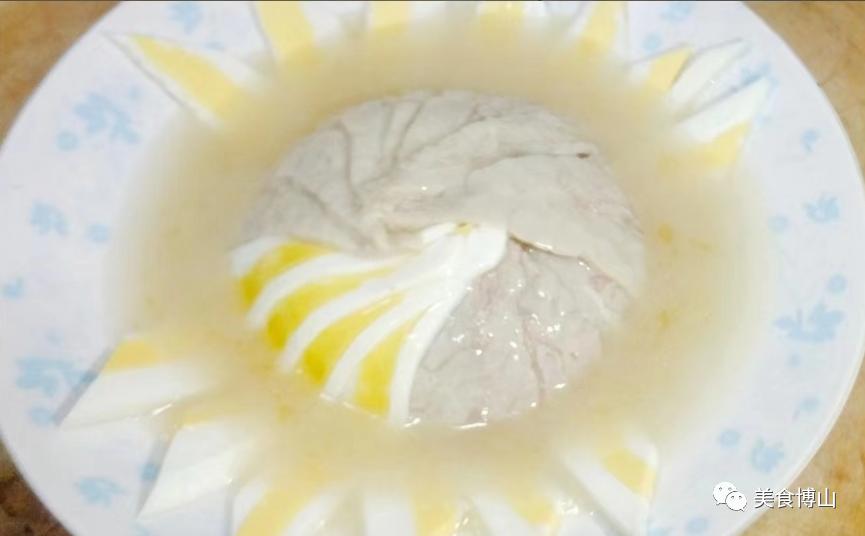 Discussion on Nine Characteristics of Boshan Cuisine - iNEWS
