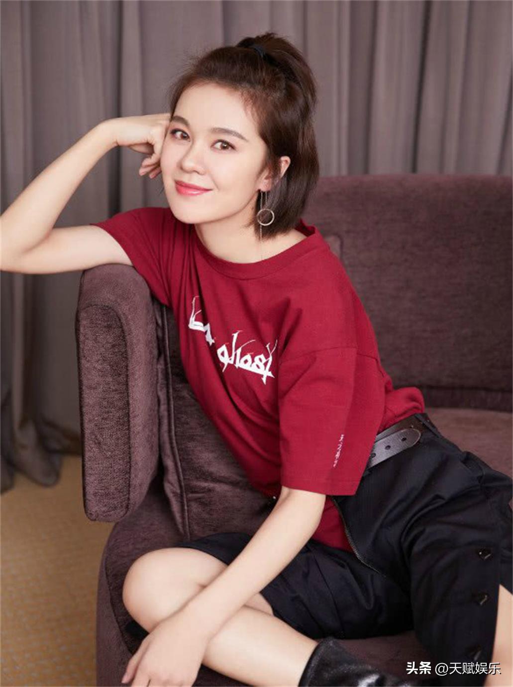 Pop singer Yu Kewei's life and work photo[12] - iMedia