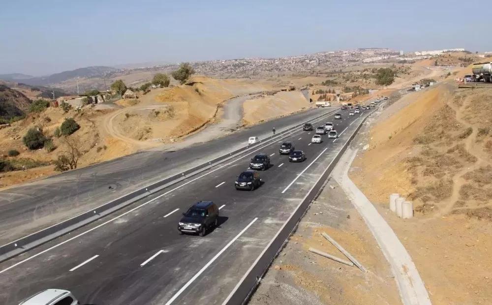 The 40 billion African project countries dare not take over. After ...