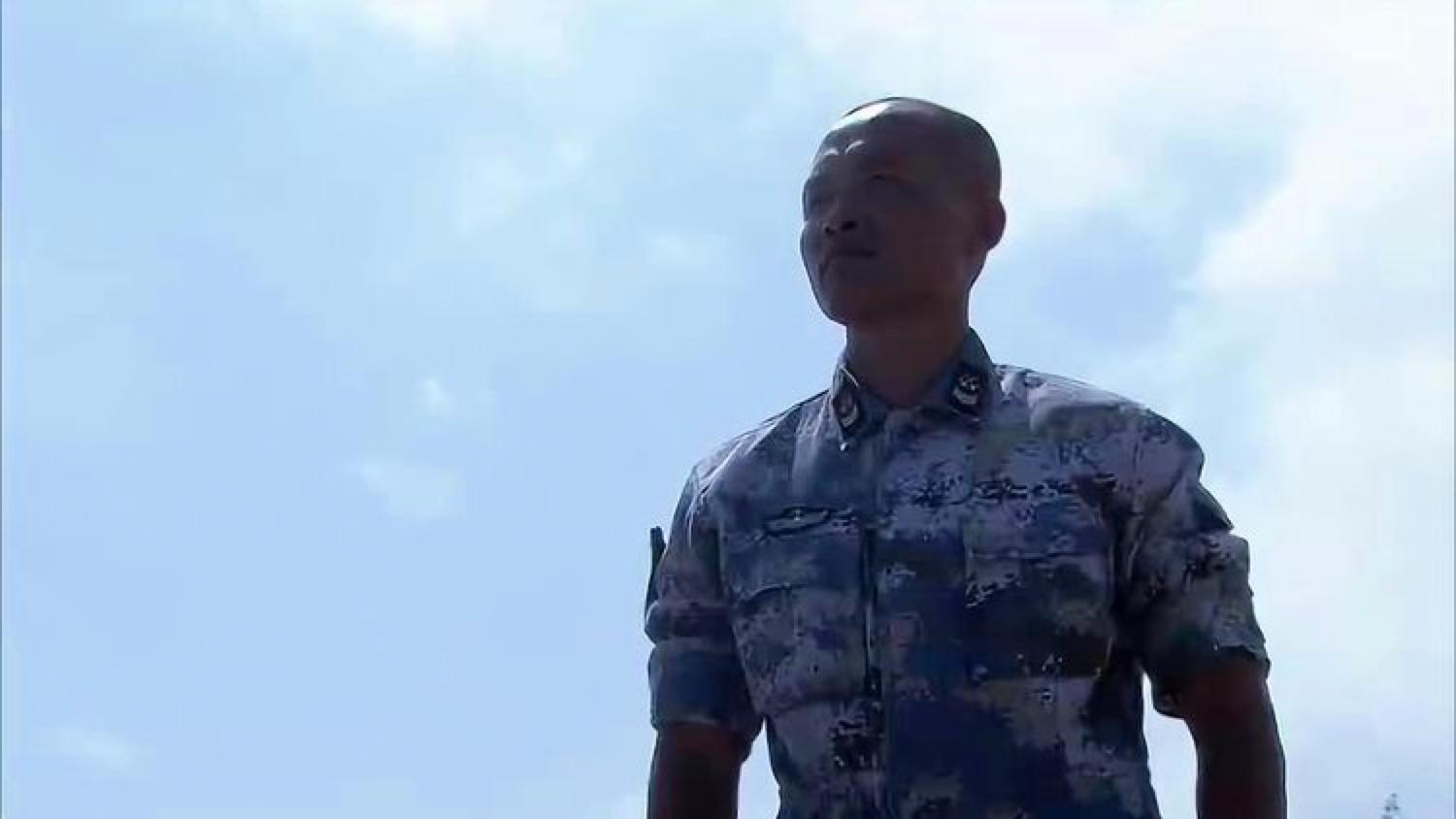 Seven famous scenes in "Fire Blue Blade", the contest of the king of ...