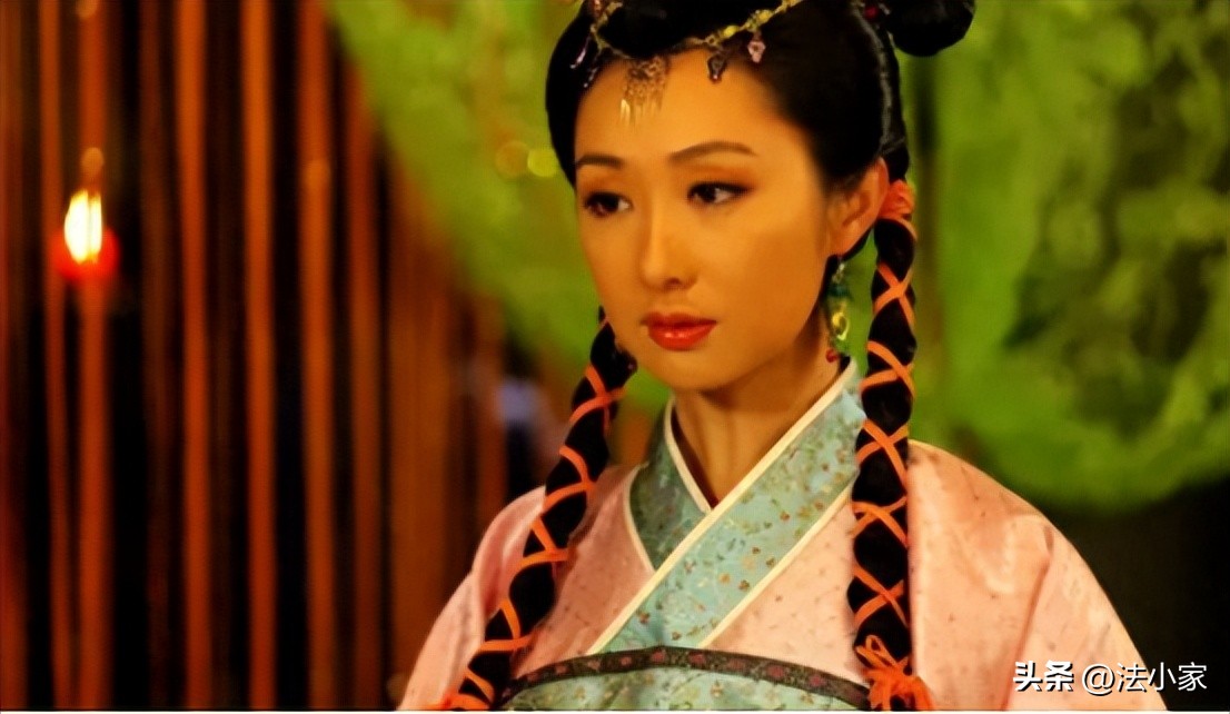 Xinyue'e, the first female general in the Sui and Tang Dynasties ...