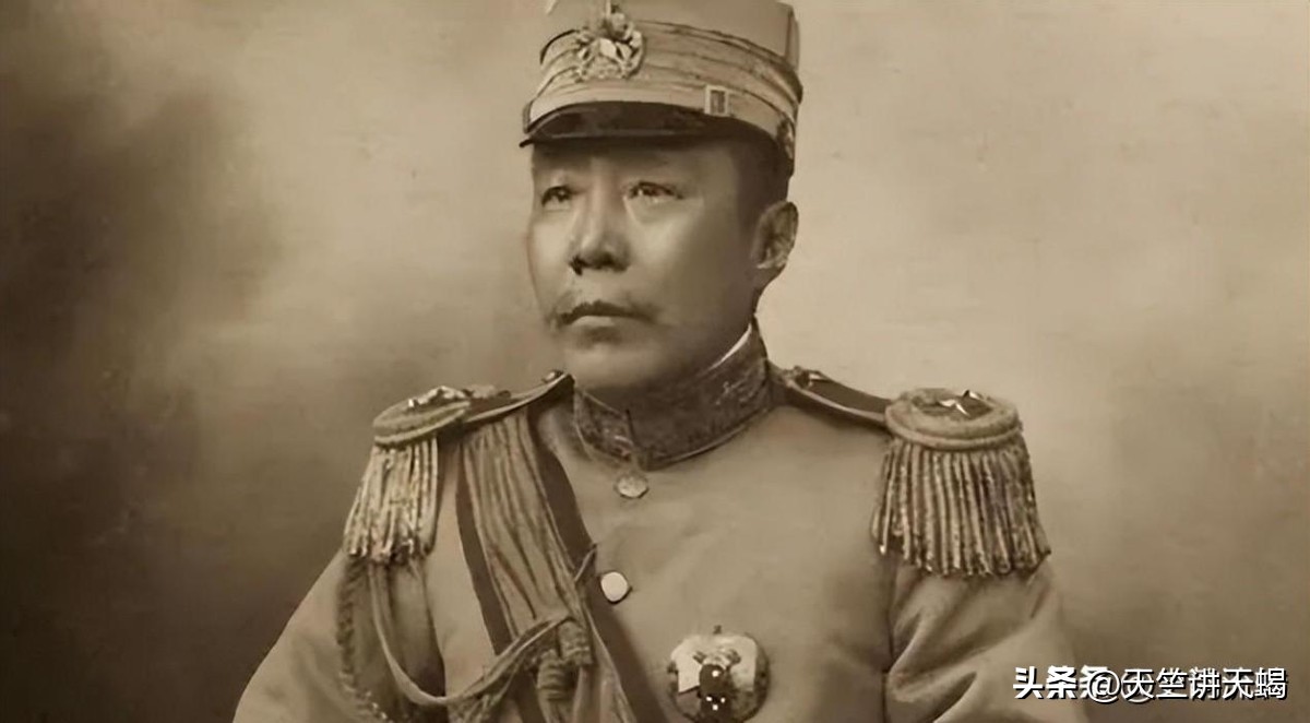 In 1947, Sun Dianying was captured alive by the People's Liberation ...