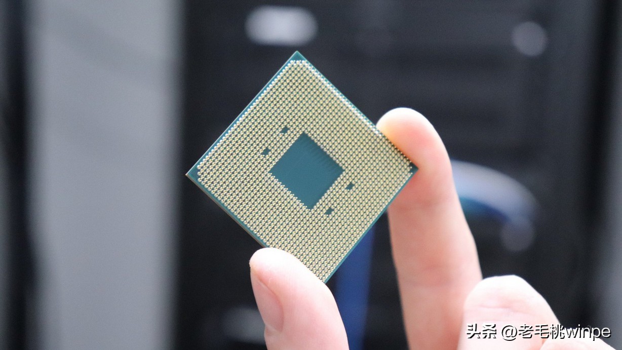 AMD's new CPU toothpaste burst!Compared with Intel 13th generation Core ...