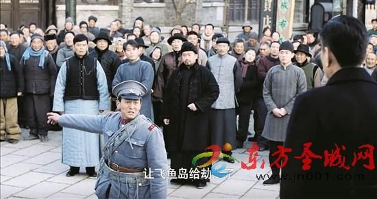 "Canal Wind" writes about Lu Shang to write about the gorgeous turn of ...