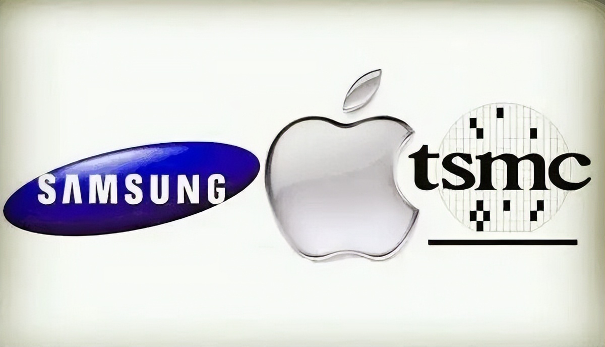 Apple, Samsung and TSMC join forces to end Moore's Law? - iNEWS