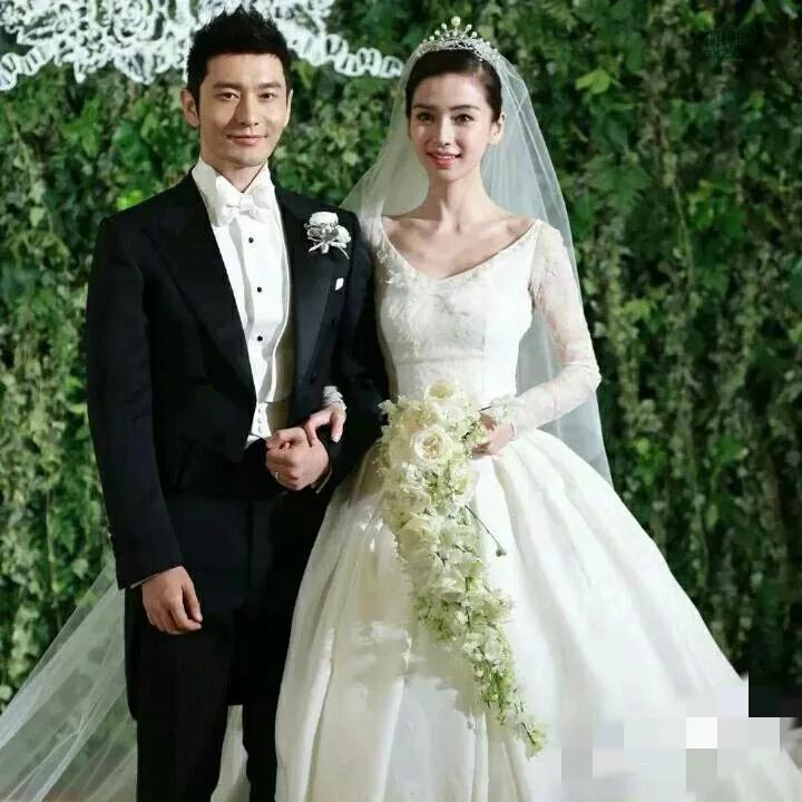 Huang Xiaoming's new girlfriend Ye Ke's birthday party, the pink ...