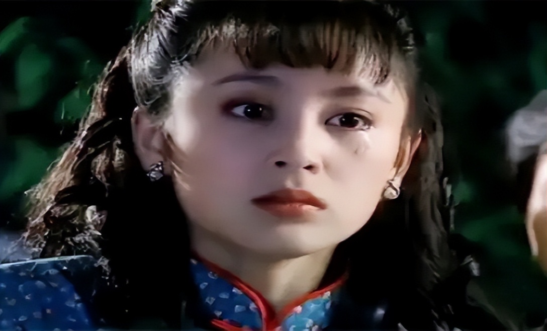 Rank the 12 beauties in Qiong Yao's drama: Chen Hong ranked second, Yue Ling ranked tenth - iNEWS