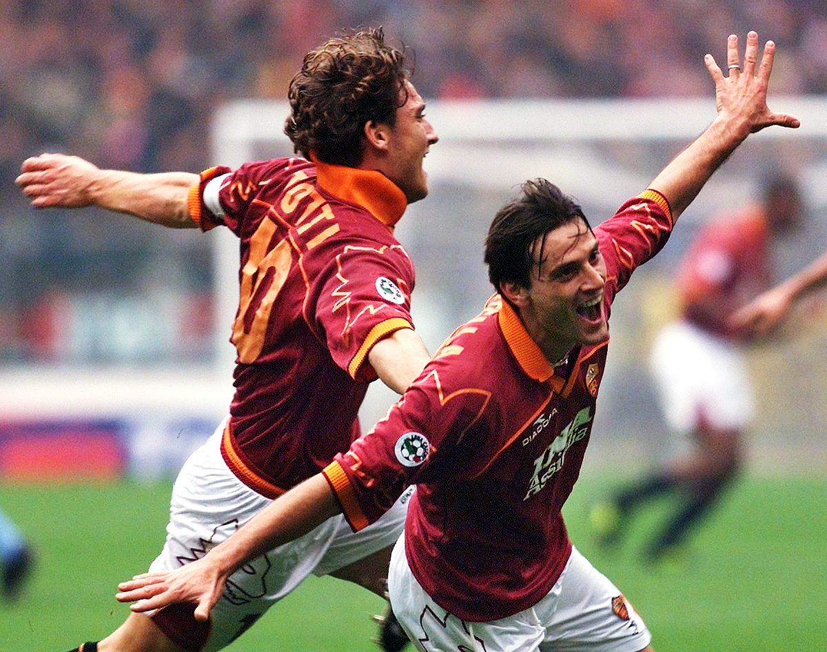 Montella: This Roma team is interesting Mourinho regains the enthusiasm ...