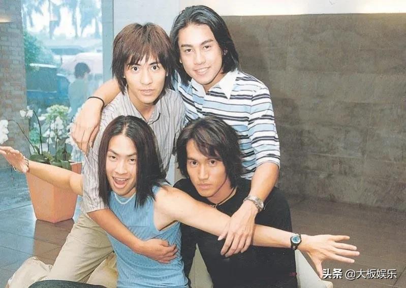 The Philippine version of "Meteor Garden", netizens: "Flowing ...