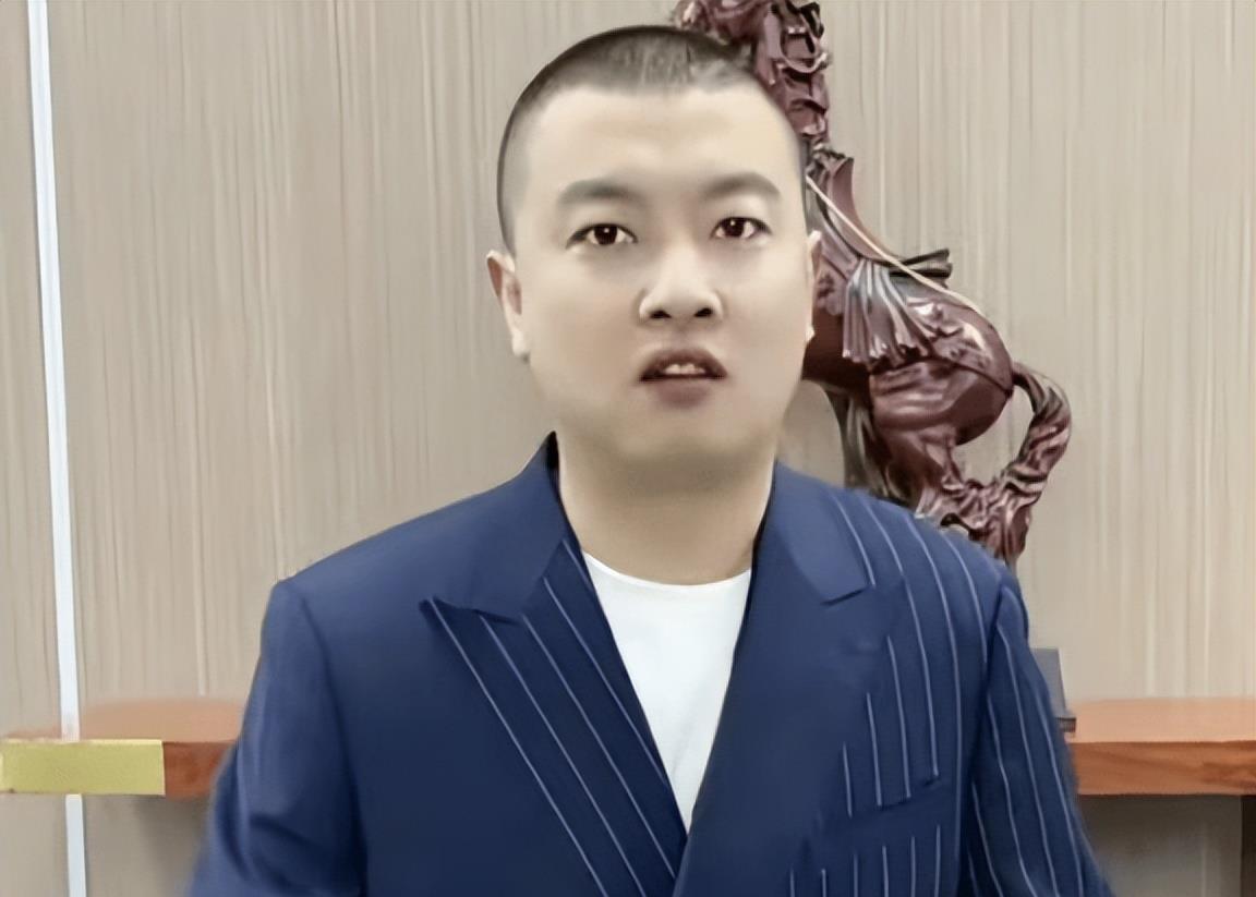 Even though I was called by CCTV, I still don't want to repent! Ma ...