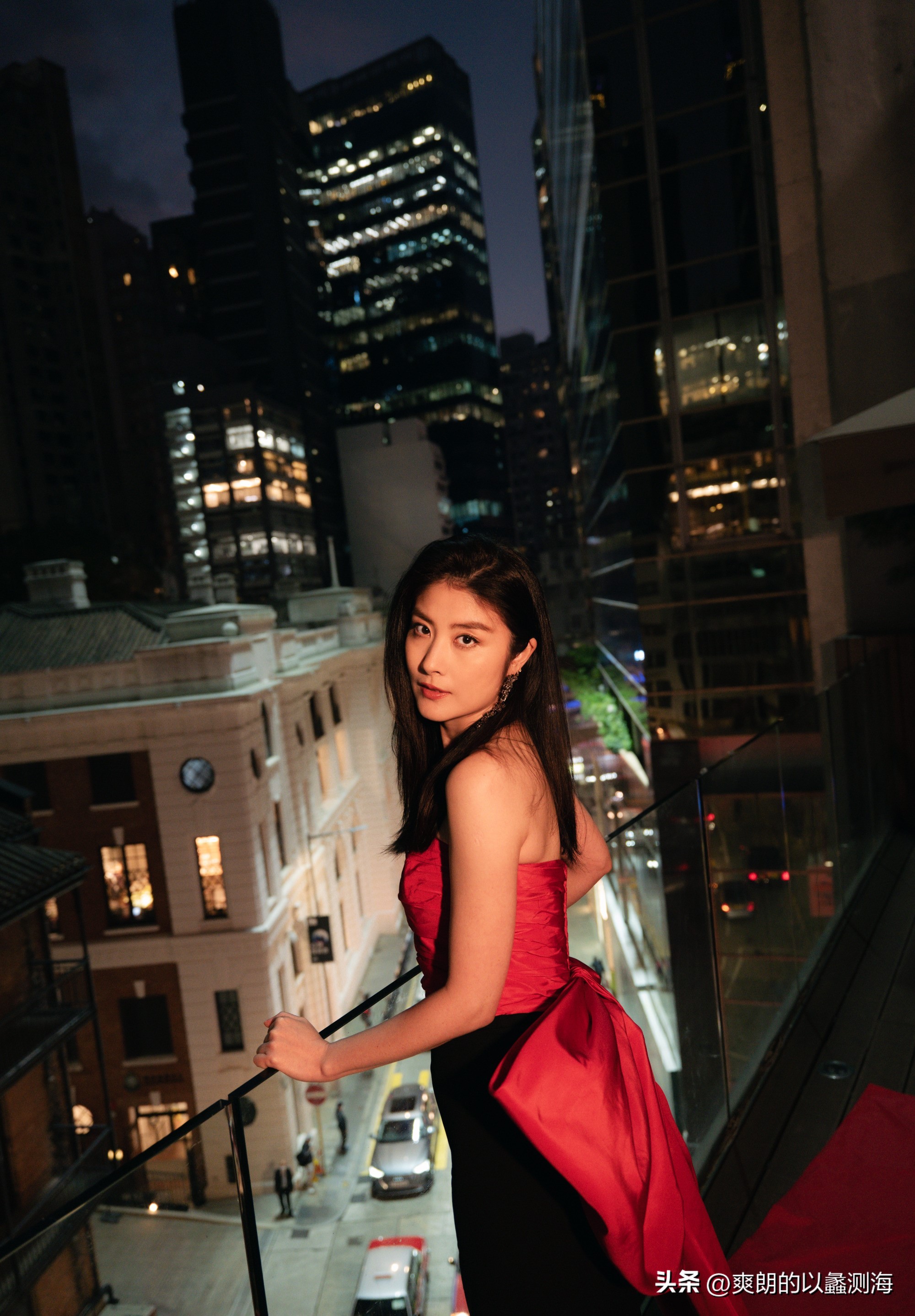 The Last Princess of Hong Kong: Kelly Chen - iNEWS
