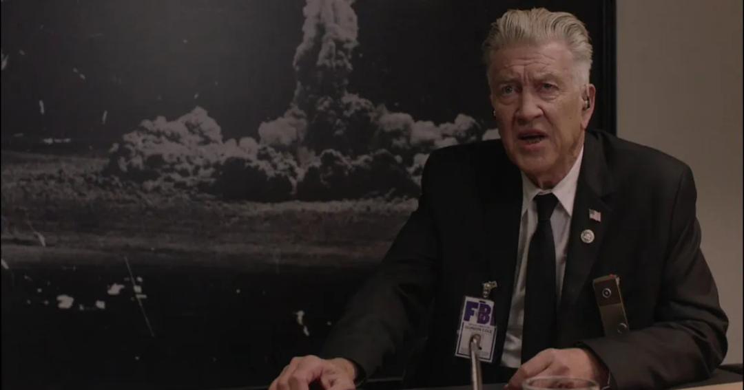 Why is David Lynch a master of nightmares? - iNEWS