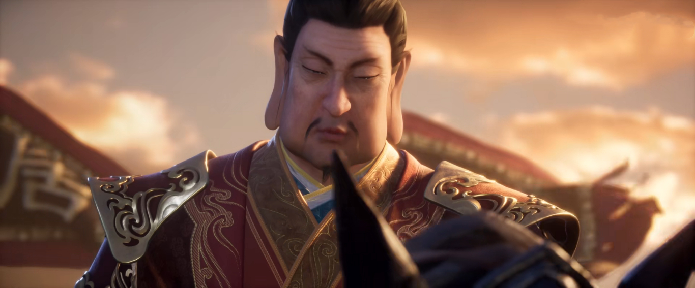 Li Siyuan was assassinated and killed, Zhang Zifan staged a civet cat ...