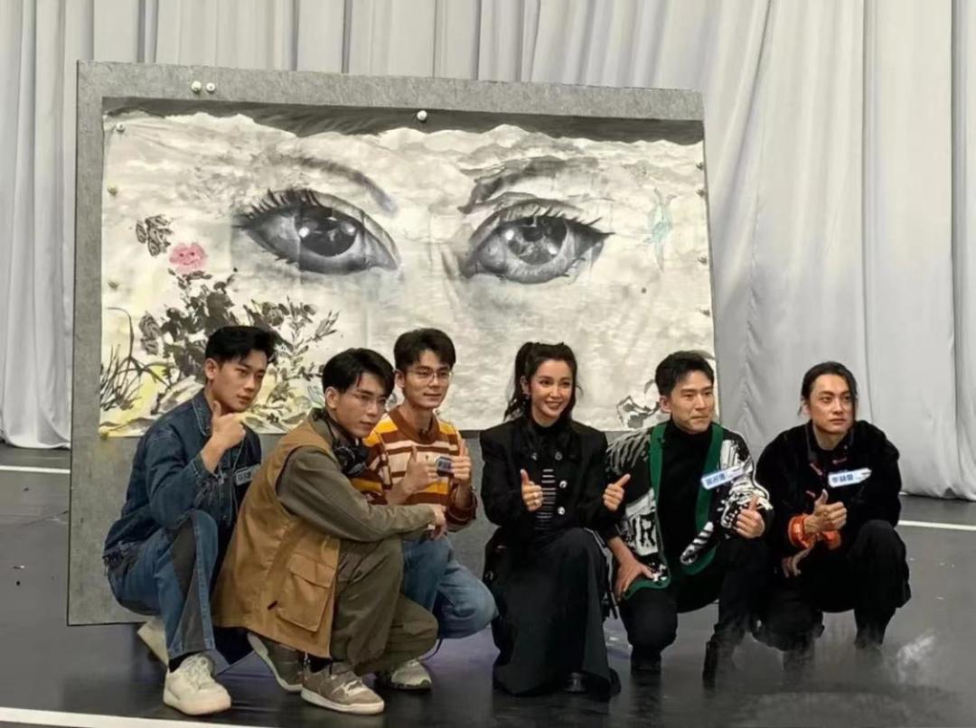 Anita Yuen and Li Bingbing are only 2 years apart, one is beautiful ...