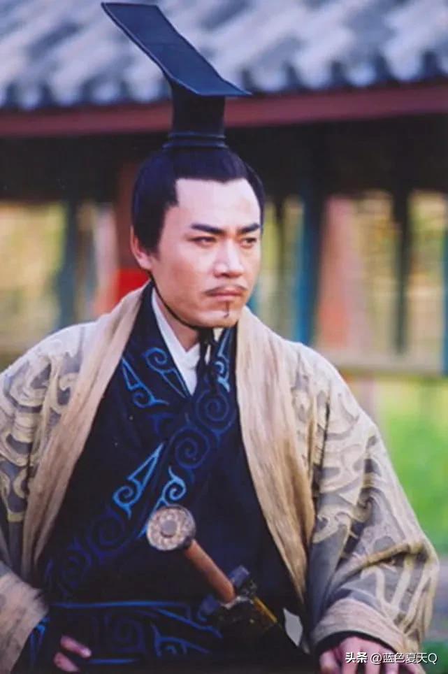 Emperor Wu of the Han Dynasty - Liu Che - iMedia