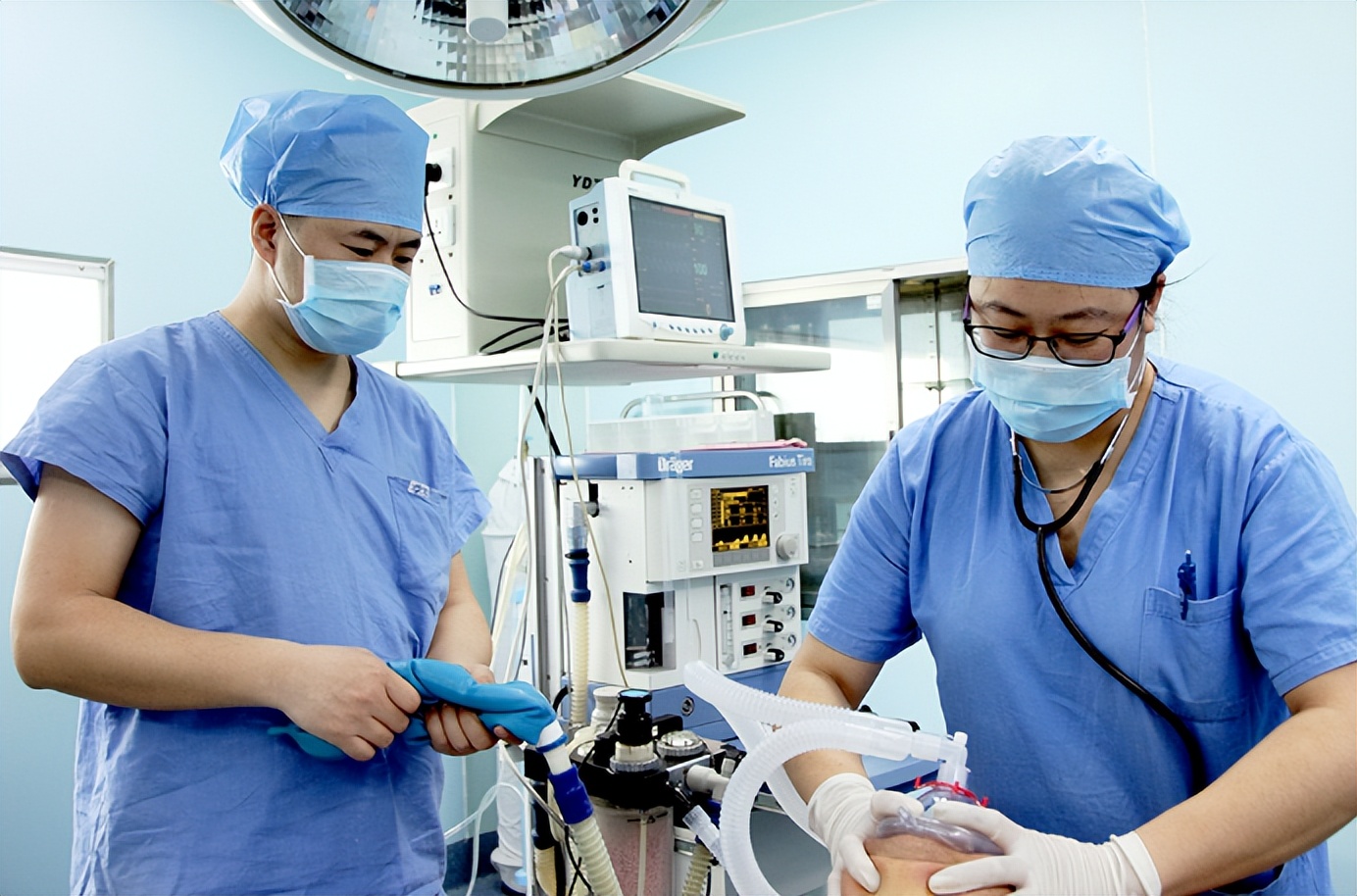 Who will experience side effects after anesthesia? What are the side ...