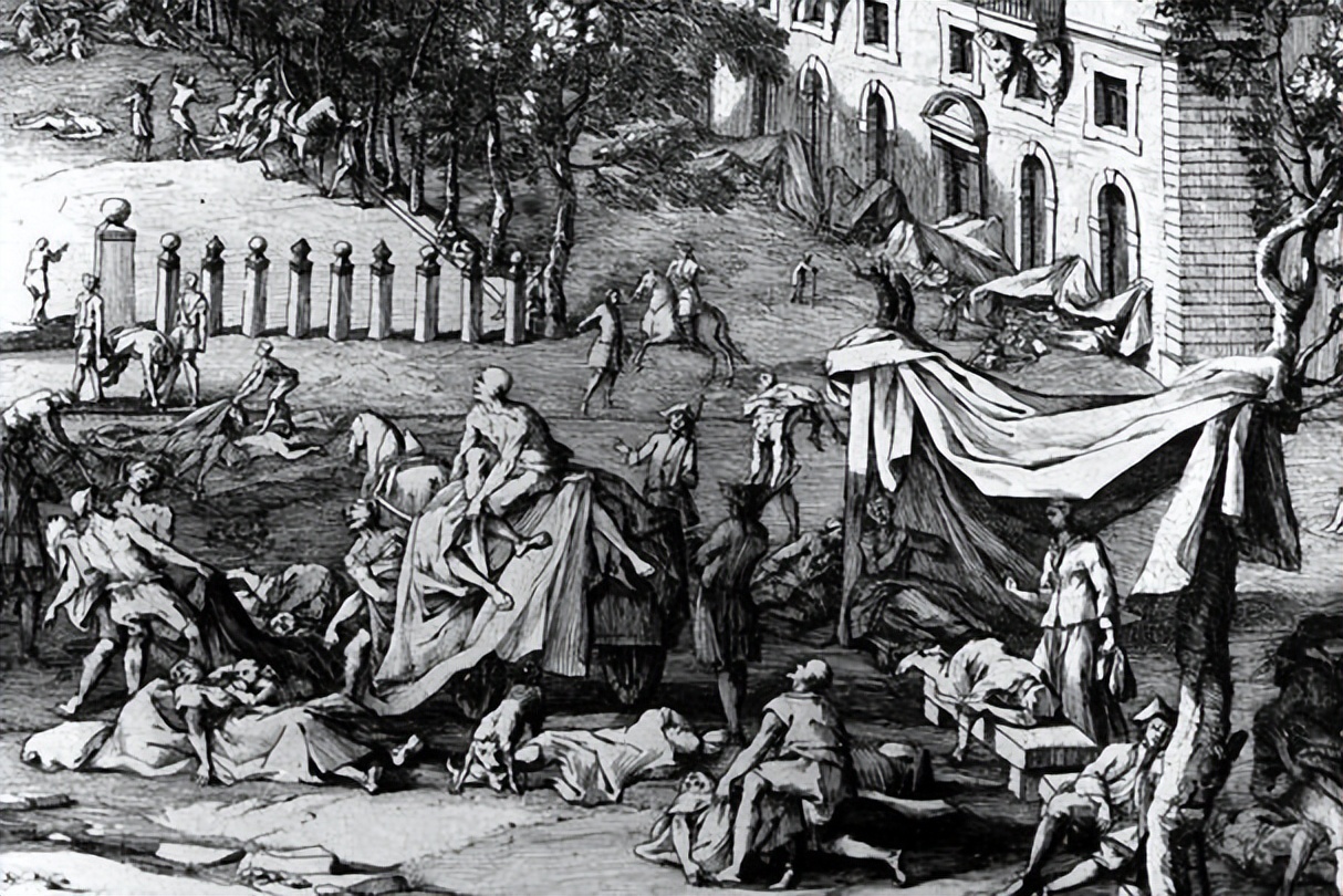Malaria Epidemic and Prevention Measures in Ancient Times - iNEWS