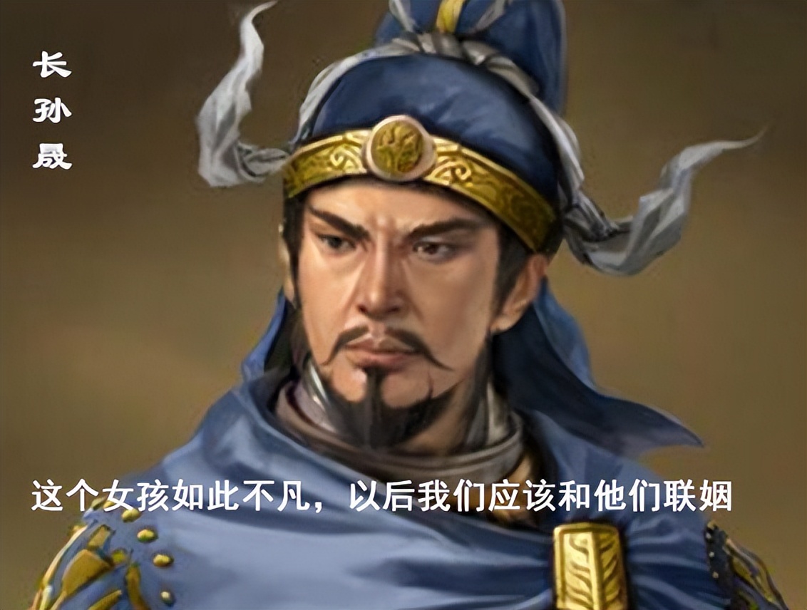Legendary life experience of Li Shimin, the sage of the Tang Dynasty ...