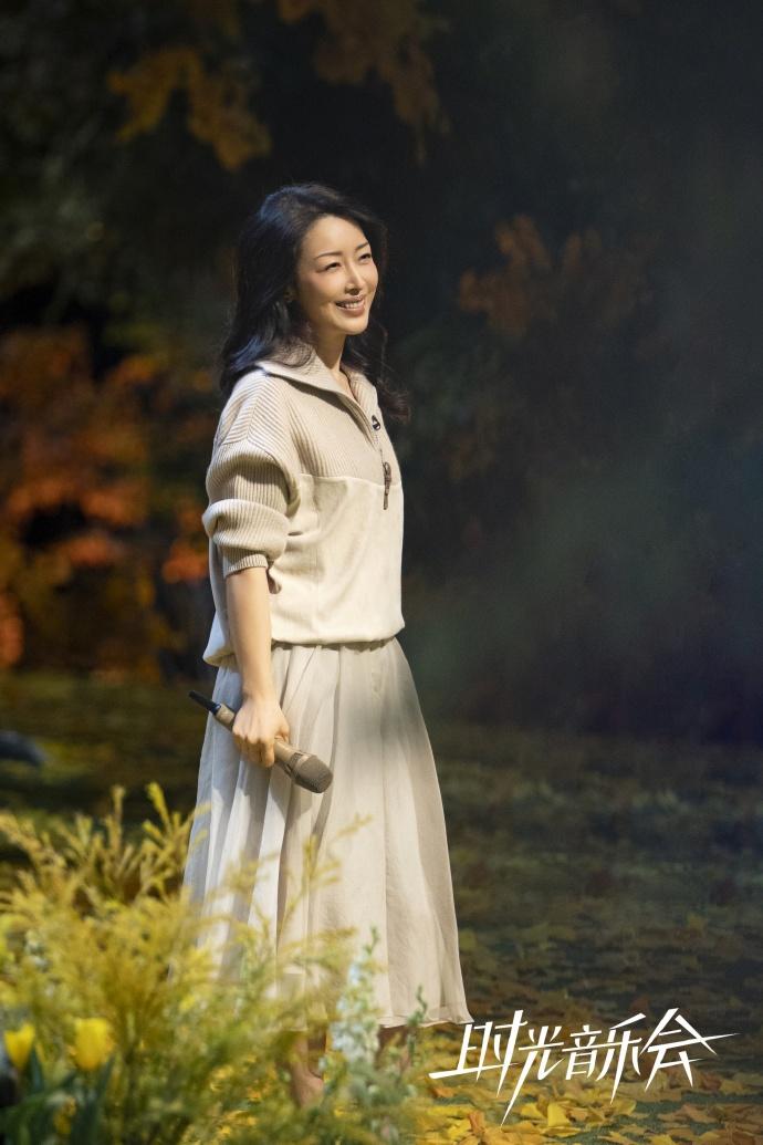 "Time Concert" Tian Zhen owner, have a good time and turn the audience ...