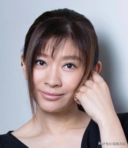 Ryoko Shinohara: Multi-faceted talents! Look back at her classic roles in the film industry! - iNEWS