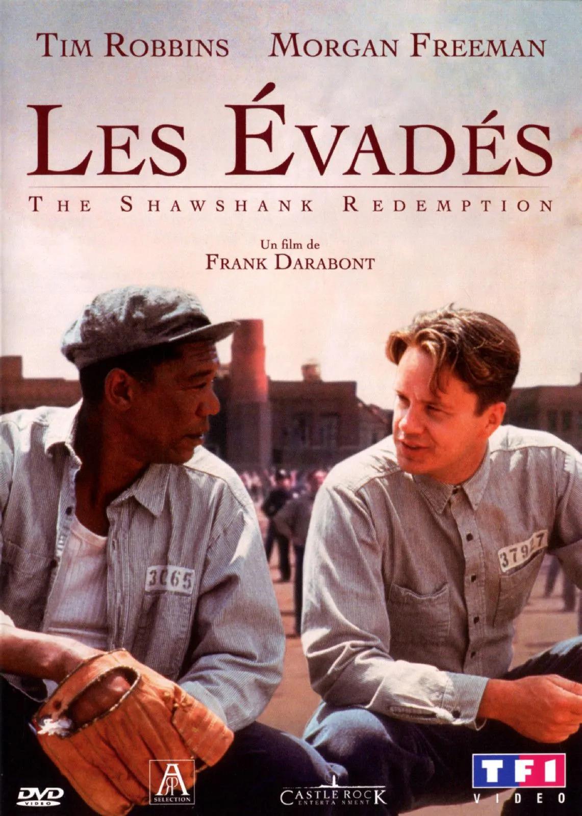 Prison Break Movie Ceiling, The Shawshank Redemption - iMedia