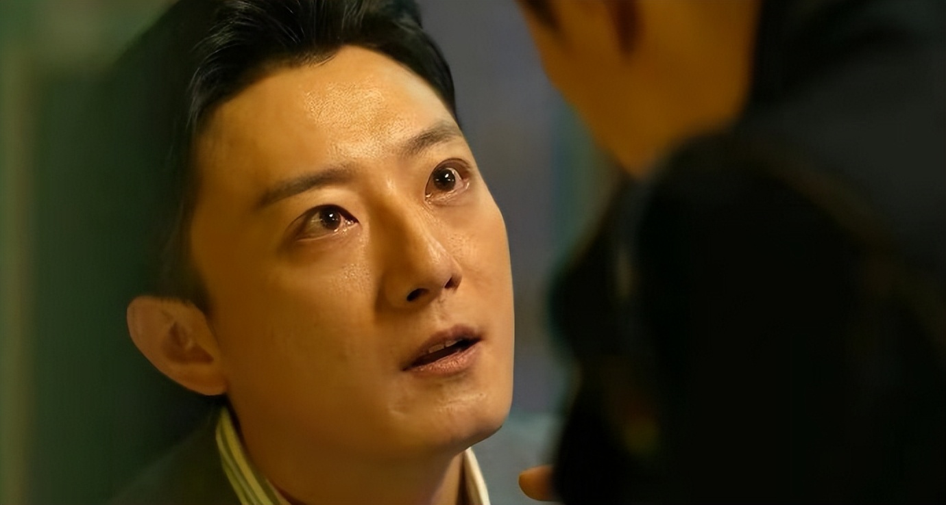 "Gao Qisheng" entered the drama too deeply? All kinds of confusing operations are disgusting ...