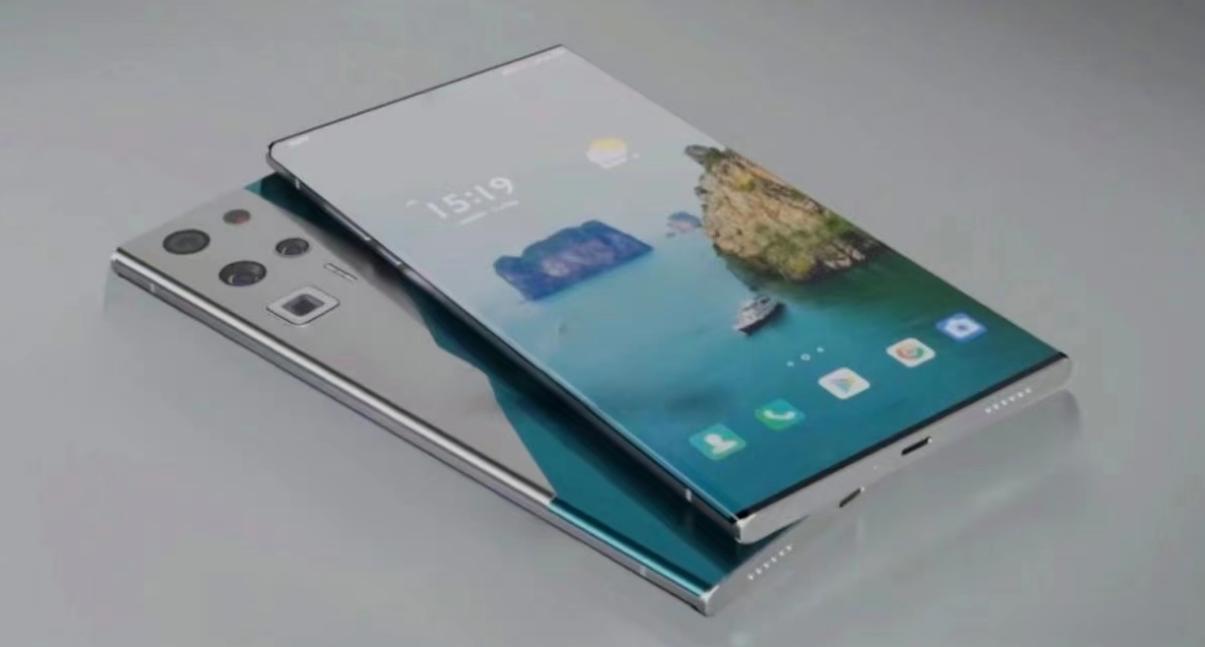 Honor Magic6Pro has a surprise, non-interference all-in-one screen + Snapdragon 8Gen3, a cross ...