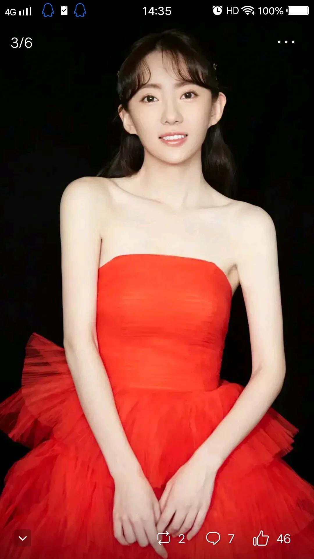 Beautiful pictures of Liu Yun and Liu Mengmeng - iNEWS