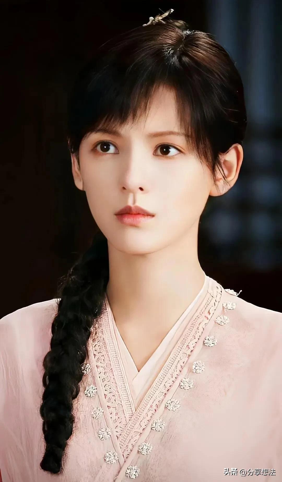 Zhang Yuxi star wallpaper (8) - iMedia