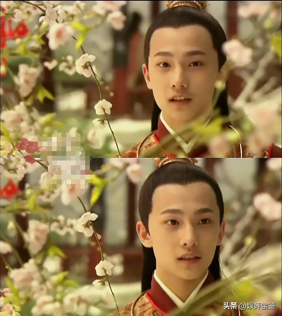 This time, 38-year-old Huang Xuan taught domestic entertainment stars a ...