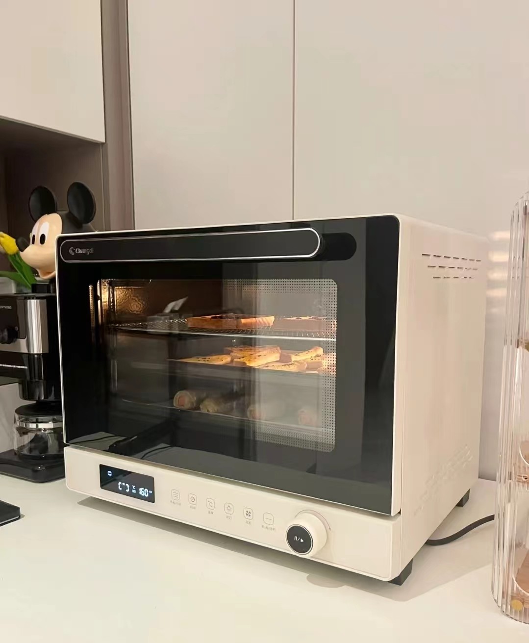 Is it necessary to buy an oven for ordinary families? How to avoid ...