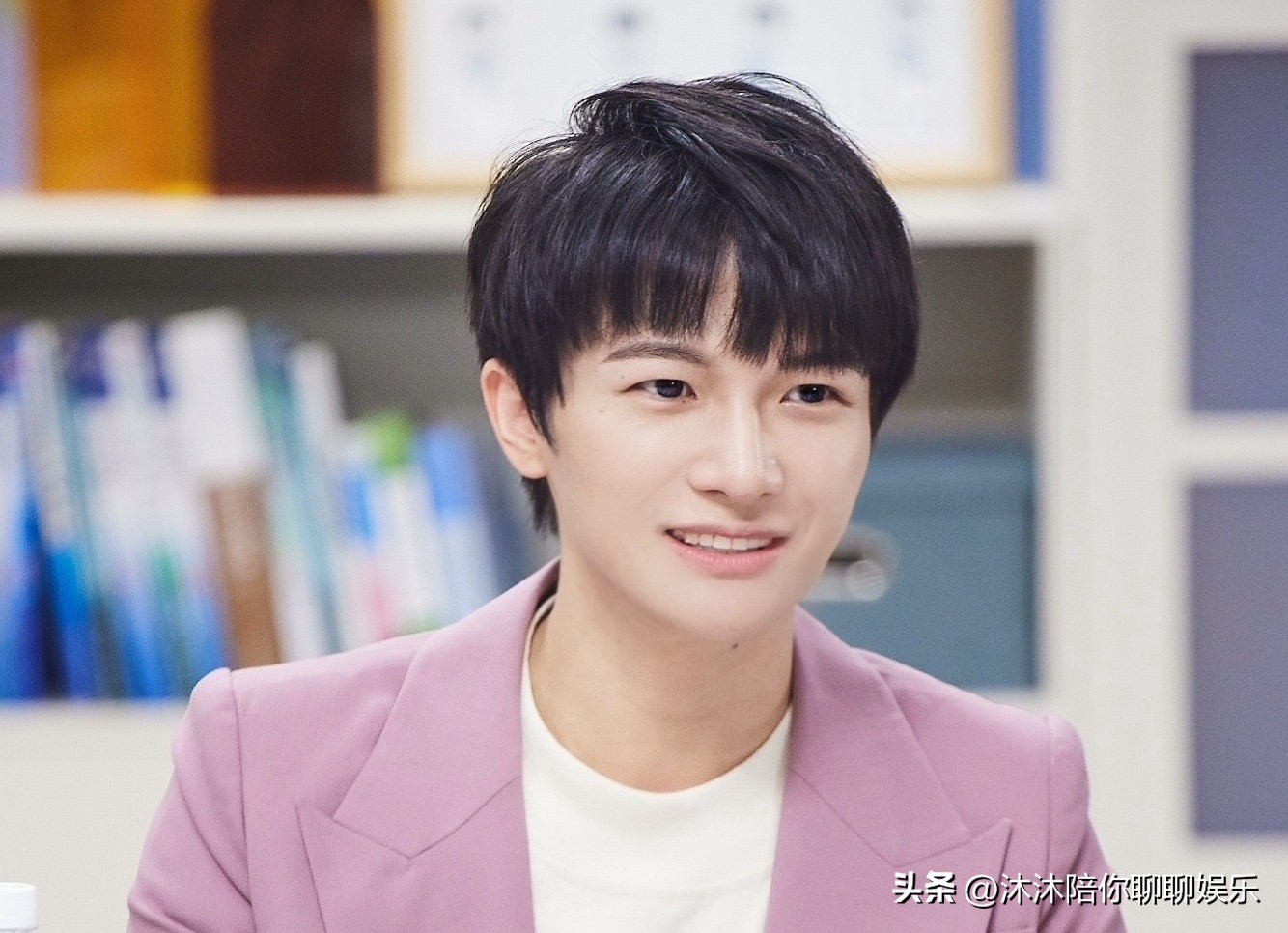 It's finally here! Zhou Shen is about to sing Big Fish at the Time ...