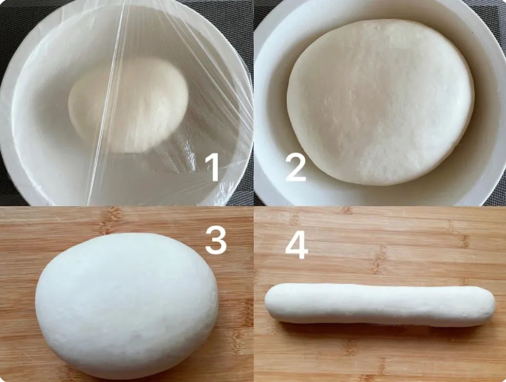 Simple and easy to make, delicious and beautiful small flower rolls - iNEWS