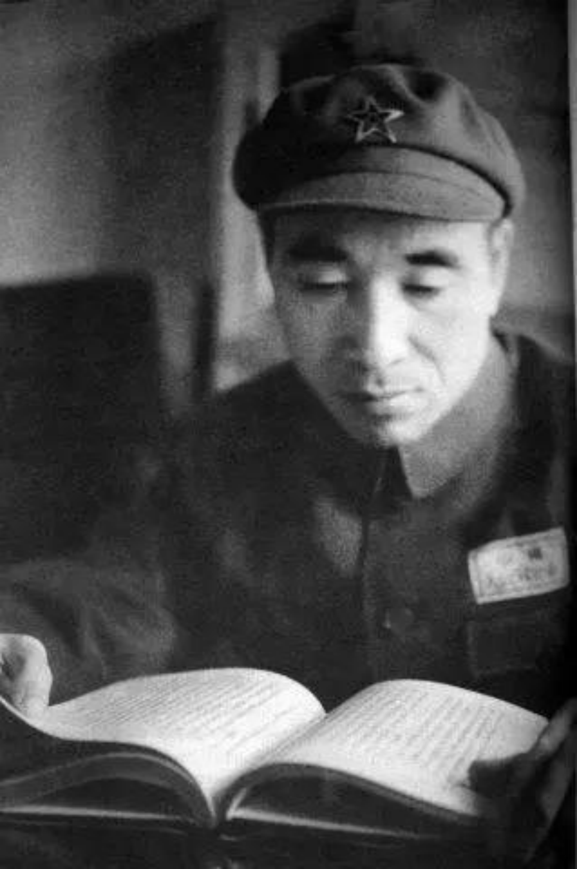 Lin Biao is known as a "military geek". What is so unusual about him ...