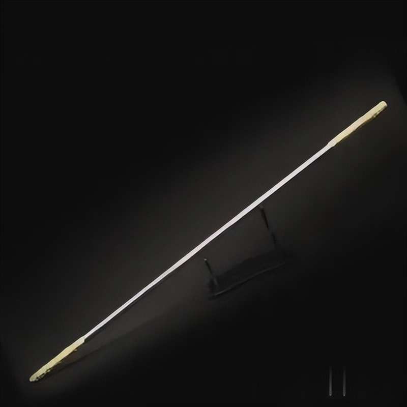 Why does the six-eared macaque also have a rod similar to the Ruyi ...