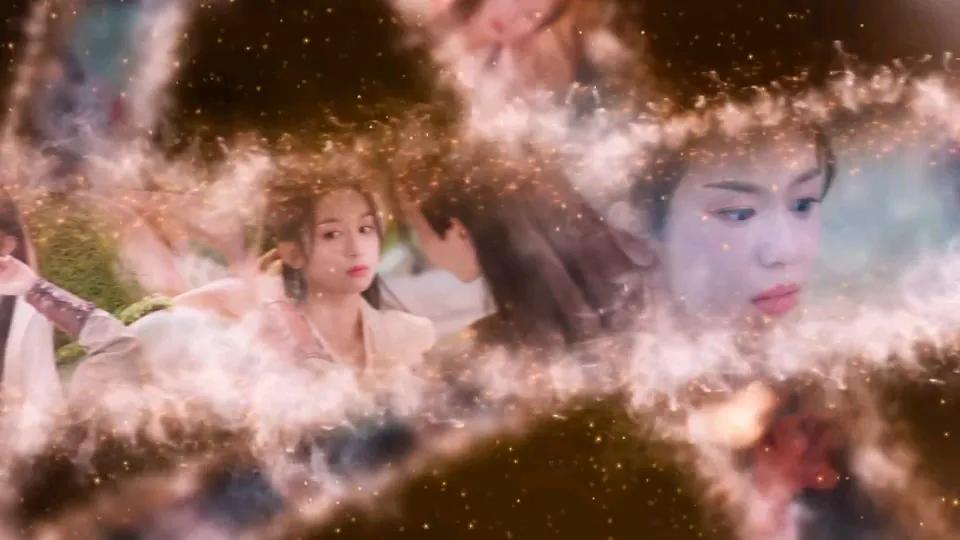 Hu Xin: The biggest villain is always Su Ying, and Fu Yin is no match ...