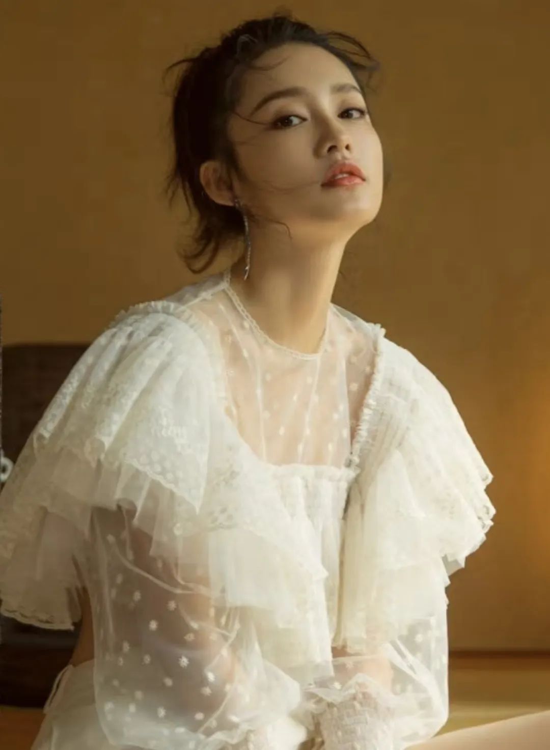 Little gossip, baby, Li Qin Chen Xiao, Tfboys - iMedia