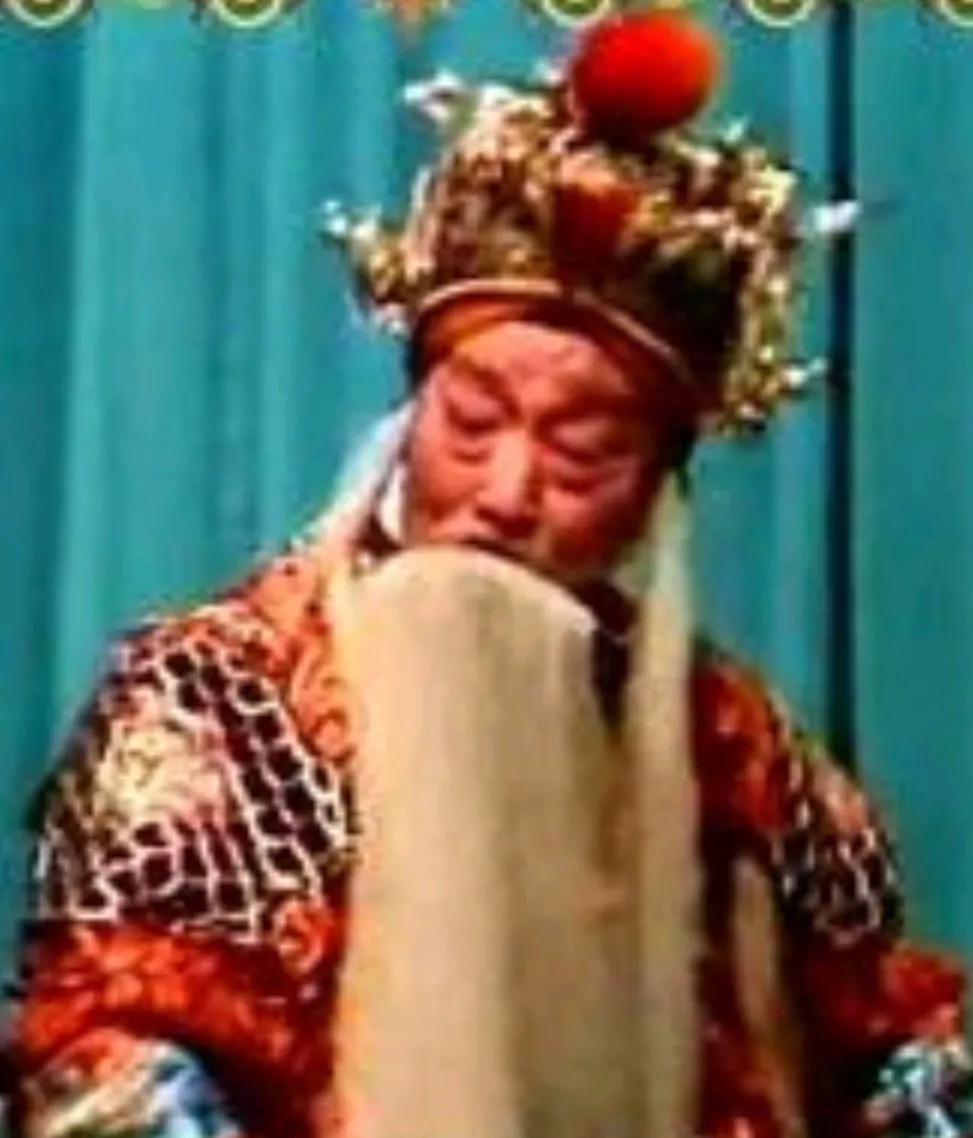 Lao Shen chatting: Gao Baoxian taught by Tan Fuying - iNEWS