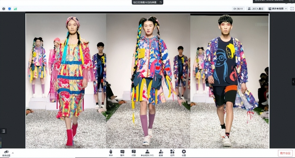 The integration of digitalization and fashion industry is an inevitable ...