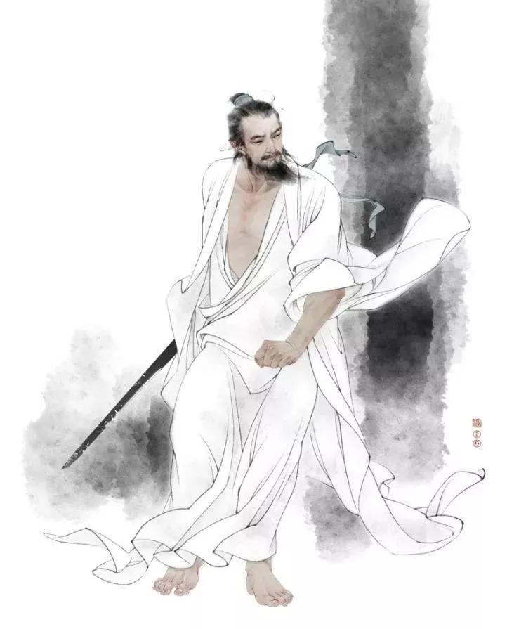 Li Bai, an ancient internet celebrity, was exiled! I never thought that ...
