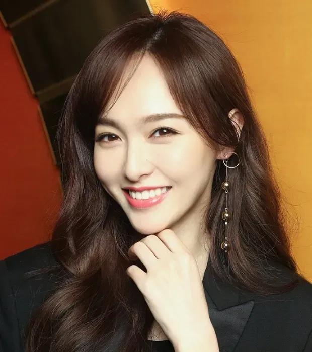 Tang Yan: This is true love, Luo Jin gave me a harbor of happiness ...