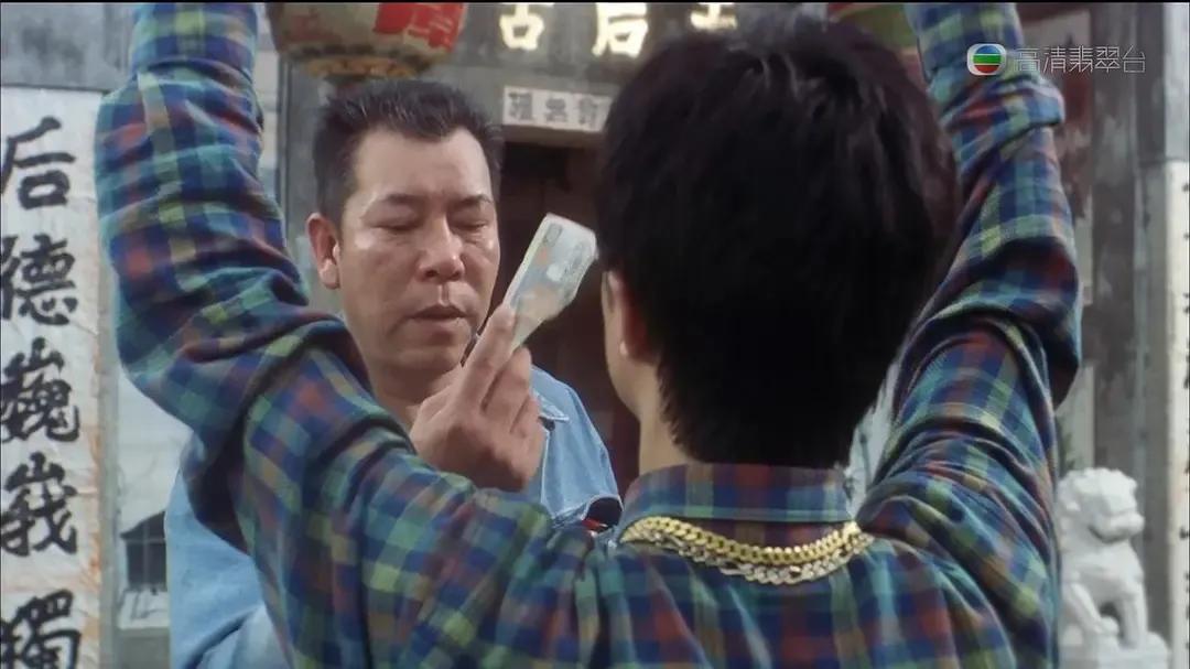 Another famous filming location of Stephen Chow disappeared.God of ...