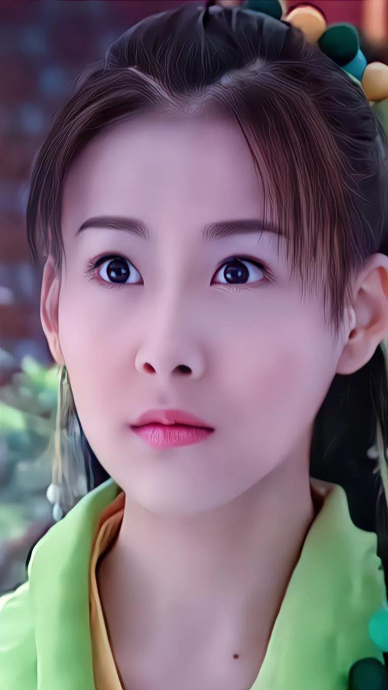 "The Eight Immortals Crossing the Sea" Jia Qing plays Yan Cai - iNEWS