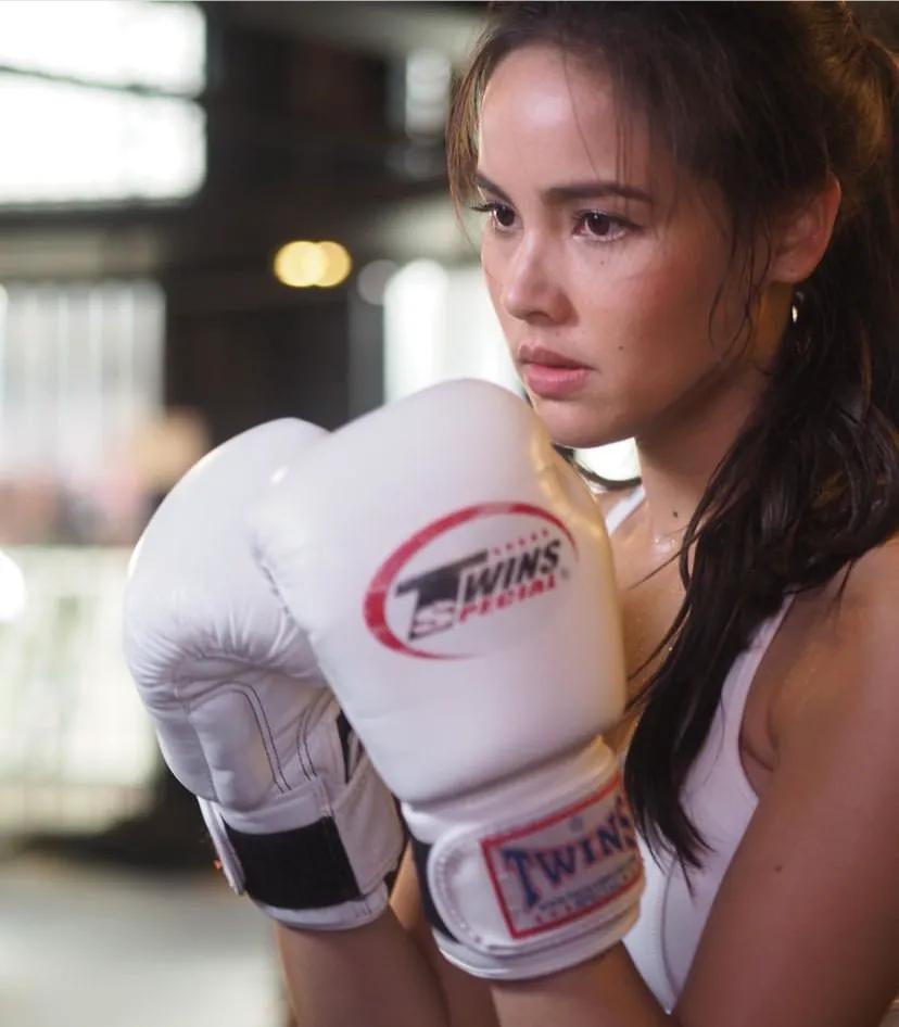 Thai star ins update recently: Kim Ann Aump, etc. 8.19 - iNEWS