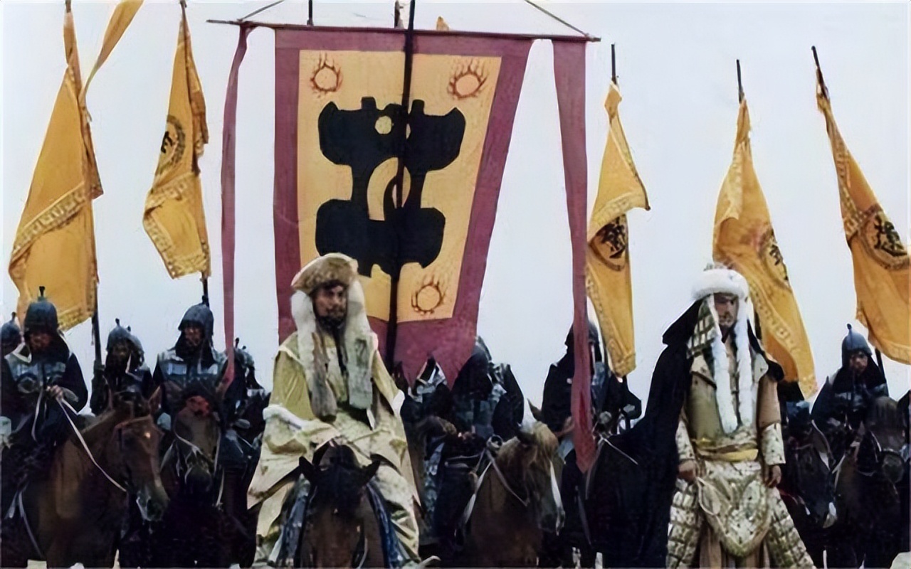 Viewing Song and Liao Relations from the Chanyuan Alliance - iMedia