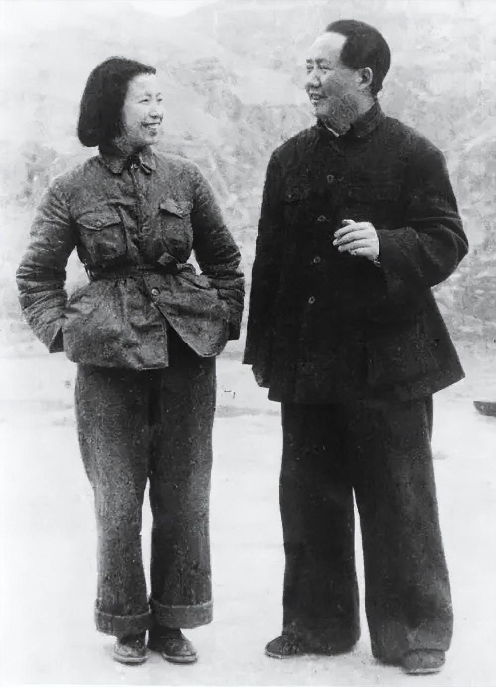 In 1991, Jiang Qing was clearly released on medical parole, so why did ...